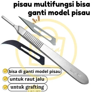 Jual Pisau Bedah Terlengkap & Harga Terbaru Juni 2024 | Shopee Indonesia