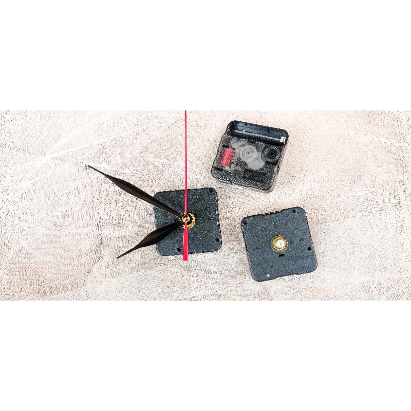 Jual MESIN JAM || BAHAN MAHAR SCRAPFRAME | Shopee Indonesia