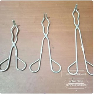 Jual tang krusibel Harga Terbaik & Termurah November 2024 | Shopee ...