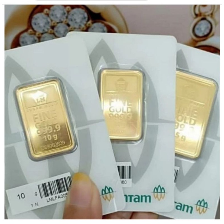 Jual Emas antam | Shopee Indonesia