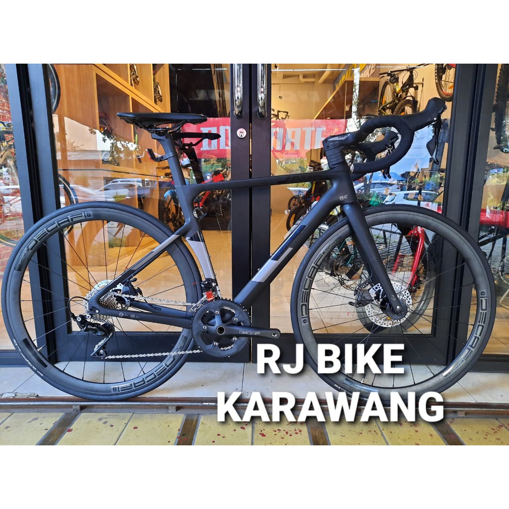 Jual ROAD BIKE JAVA VESUVIO 2021 HIDDEN CABLE UCI APPROVED | Shopee ...