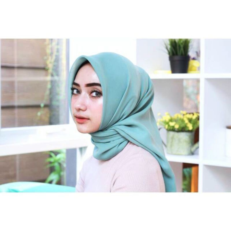 Jual Paris Premium Biru Wardah Segi Empat Biru Wardah Paris Premium ...