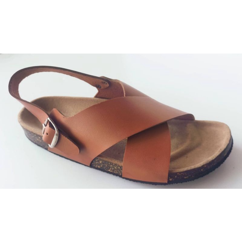 Jual SANDAL TEPLEK WANITA THERISA | Shopee Indonesia