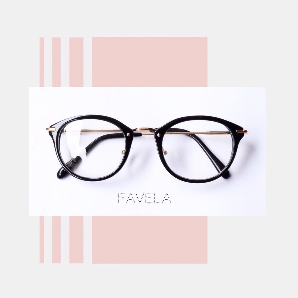 Jual NATASHA // FRAME KACAMATA TRENDY + LENSA ANTIRADIASI BLUERAY ...