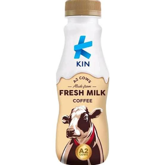 Jual KIN UHT Fresh Milk Chofee 200ml | Shopee Indonesia