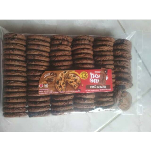 Jual SNACK ORI GOOD TIME KILOAN | Shopee Indonesia