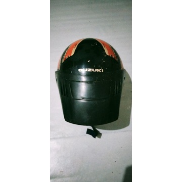 Jual helm Suzuki Jadul | Shopee Indonesia