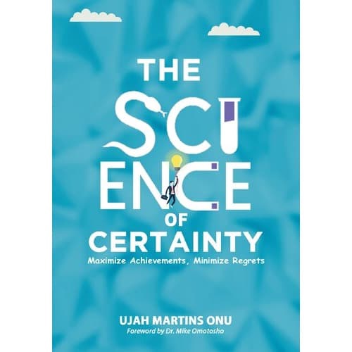 Jual Buku The Science of Certainty: Proven Pathways to Personal Power ...
