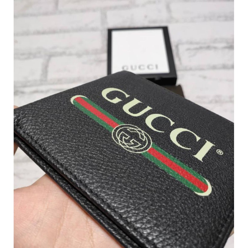 Jual Dompet GUCCI | Shopee Indonesia
