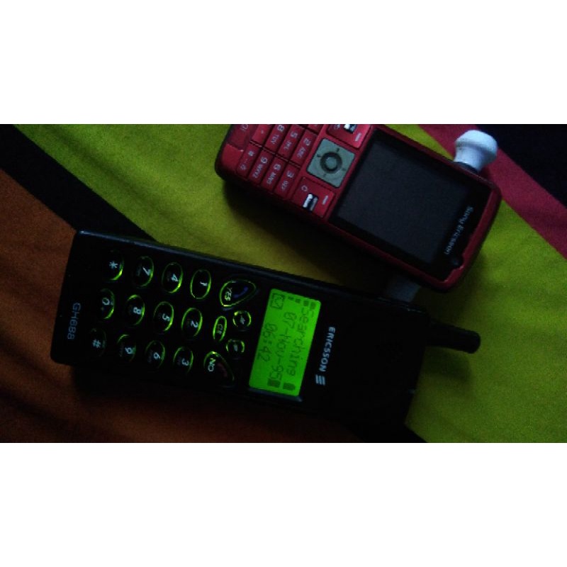 Jual ERICSSON GH 688 | Shopee Indonesia