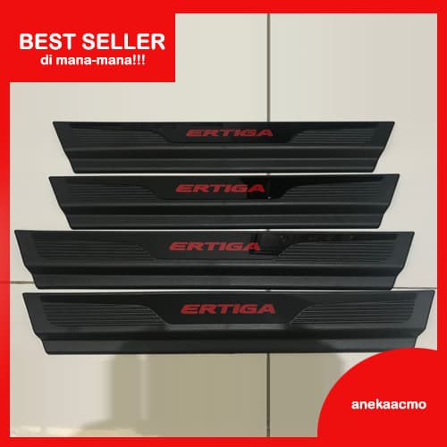 Jual MOBIL-PLATE-SILL- SILLPLATE SAMPING / SIDE SILL PLASTIK LUXURY ...