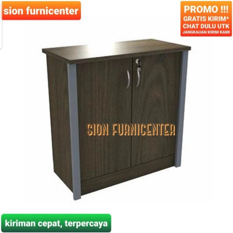 Jual Bufet kantor / Kabinet kantor / Lemari file / bufet arsip / bufet ...