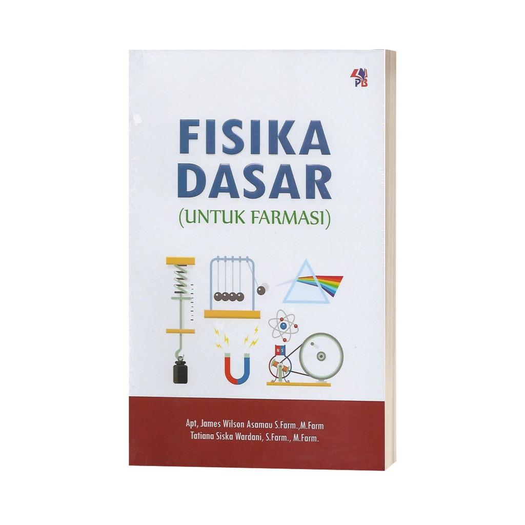 Jual Buku FISIKA DASAR (untuk farmasi) | Shopee Indonesia