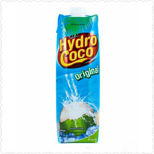 Jual Hydro Coco 1 Liter | Shopee Indonesia