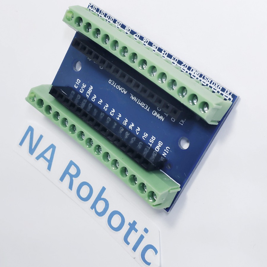 Jual Expansion Board for Arduino Nano | Shopee Indonesia