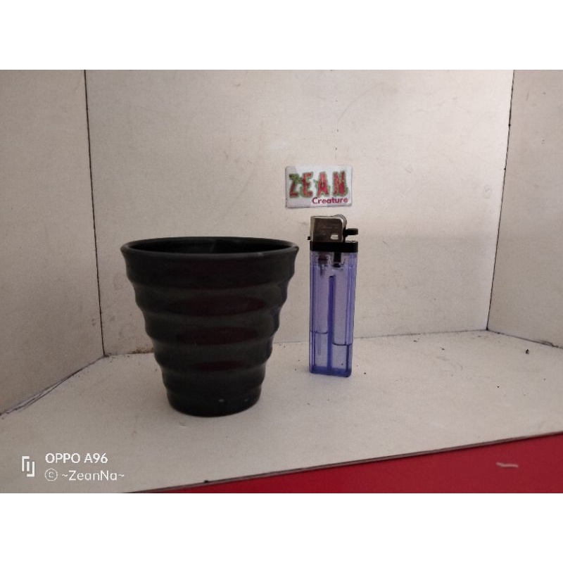 Jual Termurah !!1pot bonsai mini/ pot bunga mini | Shopee Indonesia
