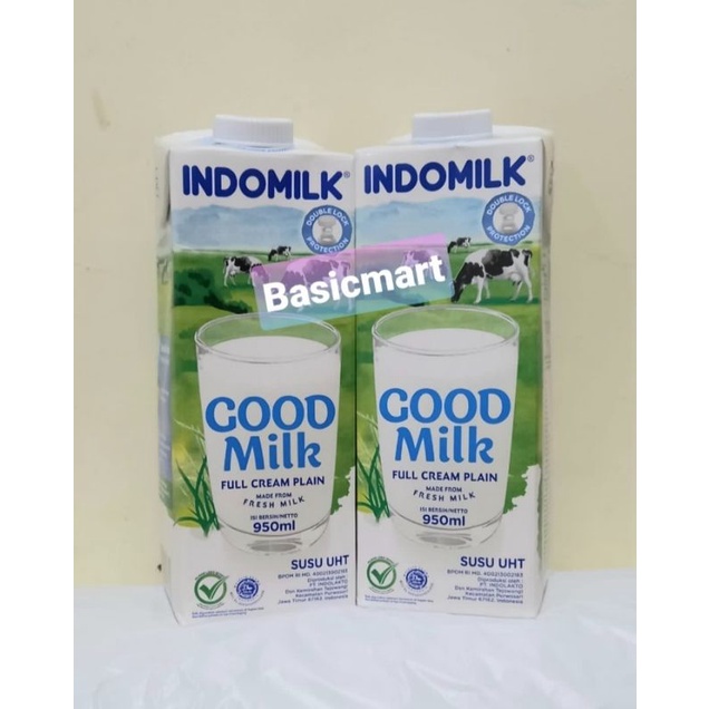 Jual Indomilk Susu Full Cream Terlengkap & Harga Terbaru Juni 2026 ...