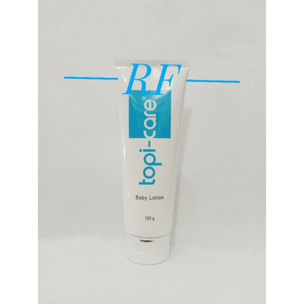Jual Topicare Baby Lotion 100 g atau gram (SDM) | Shopee Indonesia