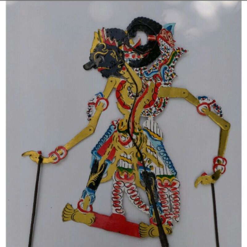 Jual WAYANG KERTAS,MAINAN WAYANG KERTAS SEMUA KARAKTER, | Shopee Indonesia