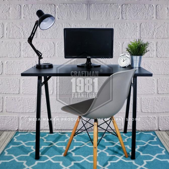 Jual MEJA GAMING MINIMALIS 120X60 MEJA MK 01 MEJA KANTOR MEJA KOMPUTER ...