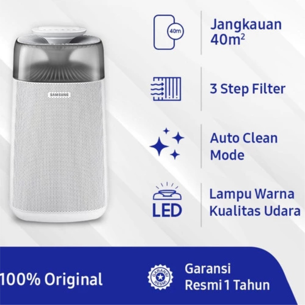 Samsung filter udara store