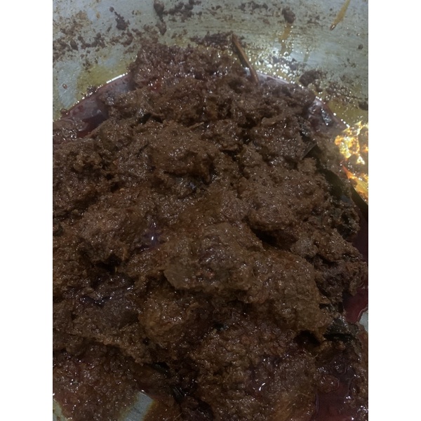 Jual rendang sunda | Shopee Indonesia