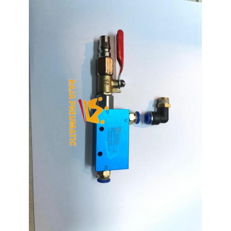 Jual PAKET VACUM CARBON CLEANER MOBIL MOTOR 1/4 INCH | Shopee Indonesia