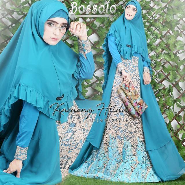 Jual Bossolo Original by Karaeng Hilda | Shopee Indonesia