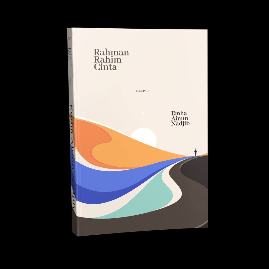 Jual Buku Rahman Rahim Cinta - Emha Ainun Nadjib, Kumpulan Puisi Religi ...