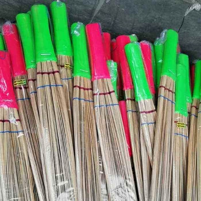 Jual Sapu Lidi Terlengkap & Harga Terbaru Mei 2026 | Shopee Indonesia