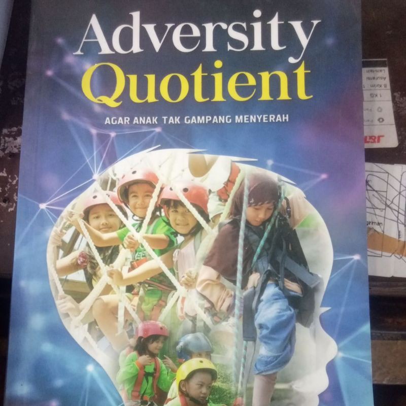 Jual adversity quotient | Shopee Indonesia