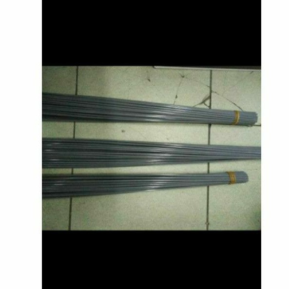 Jual kawat las PVC double 1 kg | Shopee Indonesia