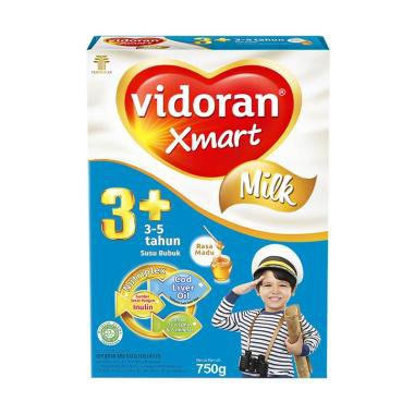 Jual VIDORAN 3 Plus 700 Gram. | Shopee Indonesia