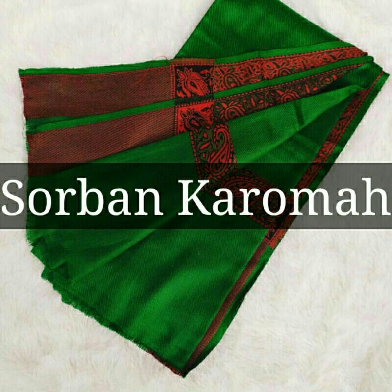 Jual Surban Kr | Shopee Indonesia