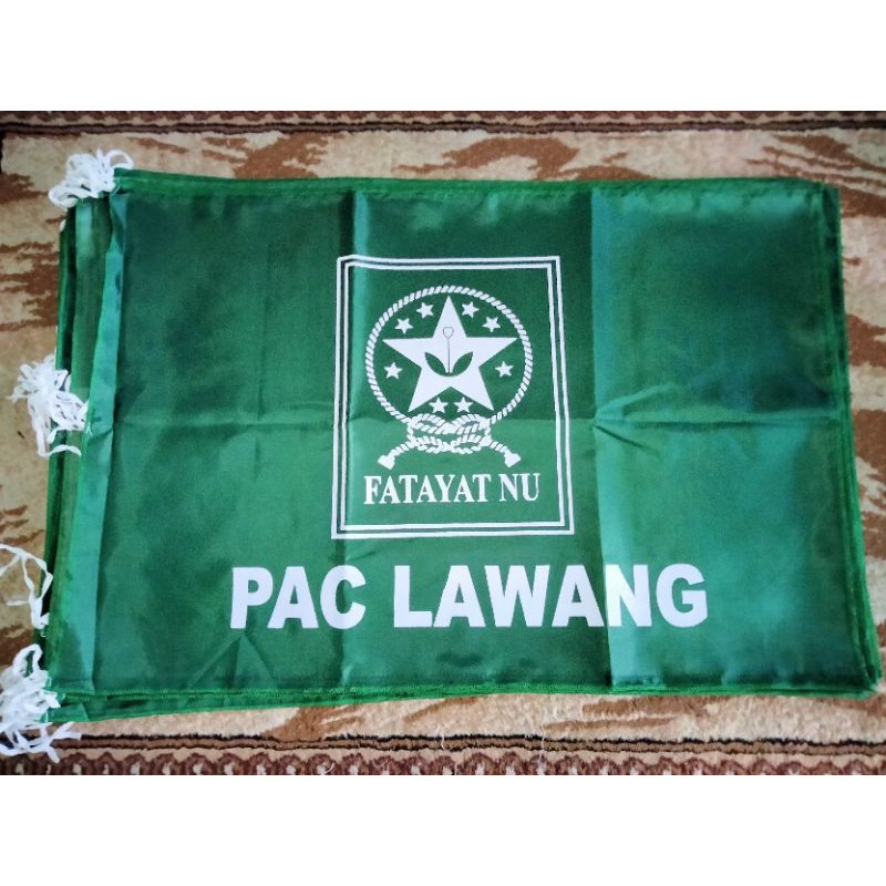 Jual Bendera Fatayat NU | Shopee Indonesia