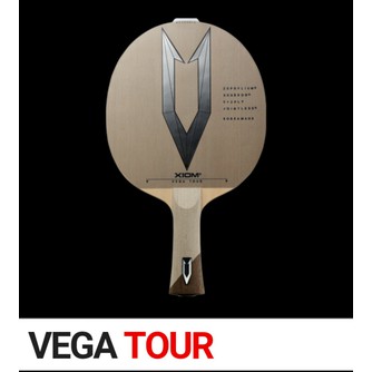 Jual Kayu Pingpong / Tenis Meja Xiom Vega Tour | Shopee Indonesia