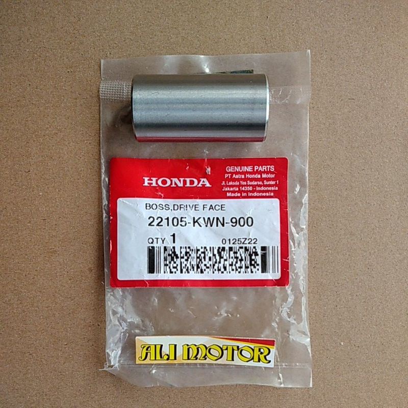 Jual Boss drive face bis rumah roller vario 125 lama 125/150 led 22105 ...
