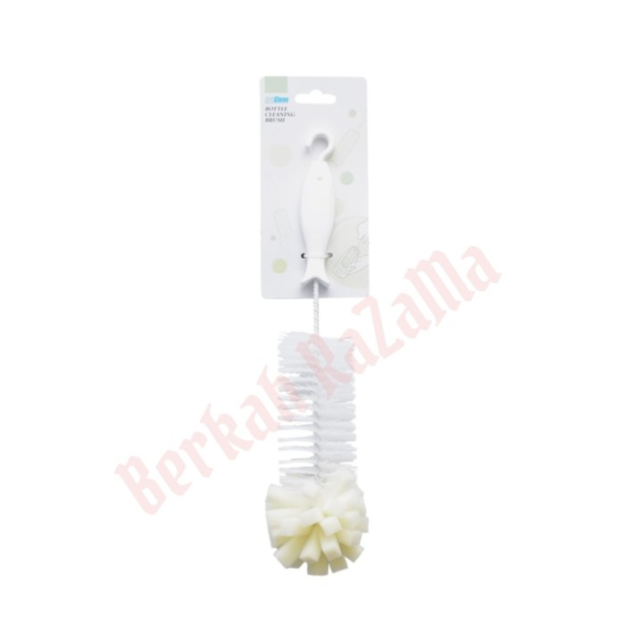 Jual Proclean Sikat Botol Plus Busa Original - Putih | Shopee Indonesia