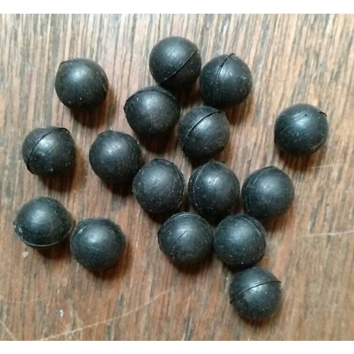 Jual V501Bg Proyektil Karet Untuk Peluru Karet Diameter 9Mm 70Ffsg ...