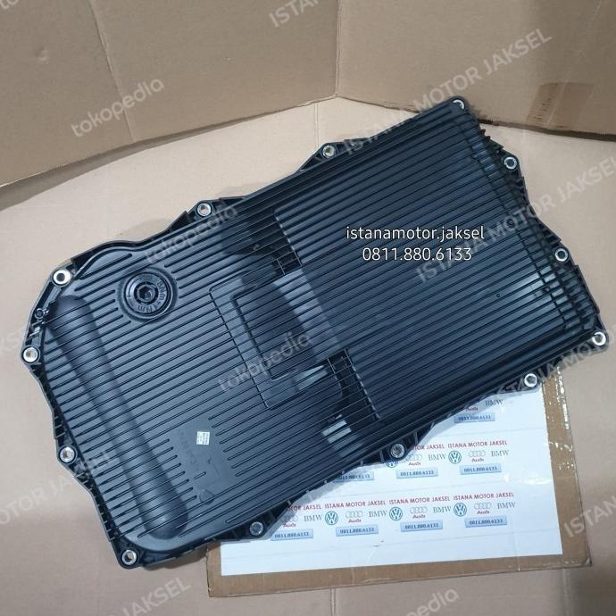Jual Filter Oli Matic Bak Carter 8Hp Bmw F30 F10 F25 E70 | Shopee Indonesia