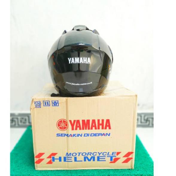Jual HELM MURAH Yamaha Nmax, Mio Half face PROMO [BAYAR BISA ] | Shopee ...