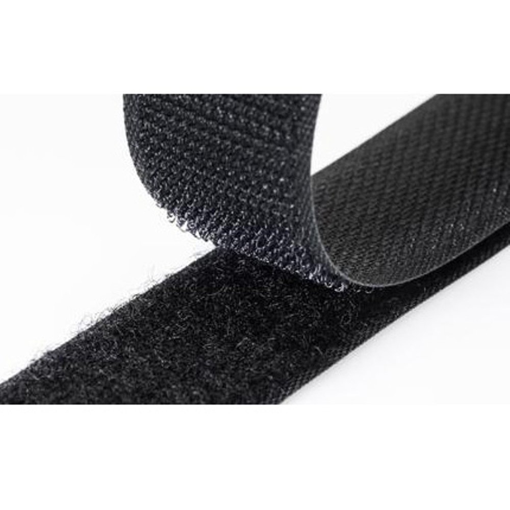 Jual Velcro/Perekat Hitam Ukuran 10 cm | Shopee Indonesia