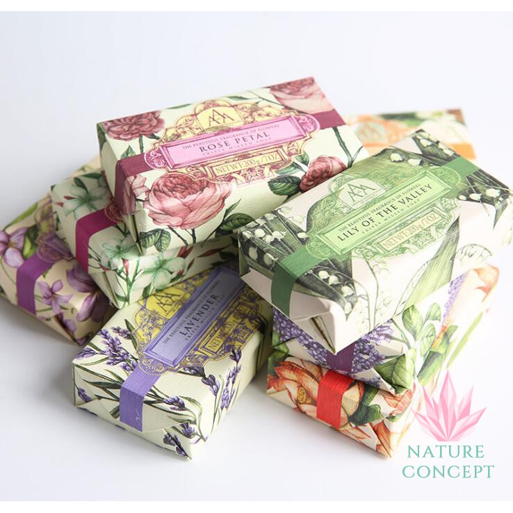 Jual AAA Floral Soap Bar Sabun Wangi Bunga terbaik by Daily Mail UK ...