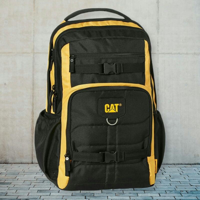 Jual CATERPILLAR Backpack | Shopee Indonesia