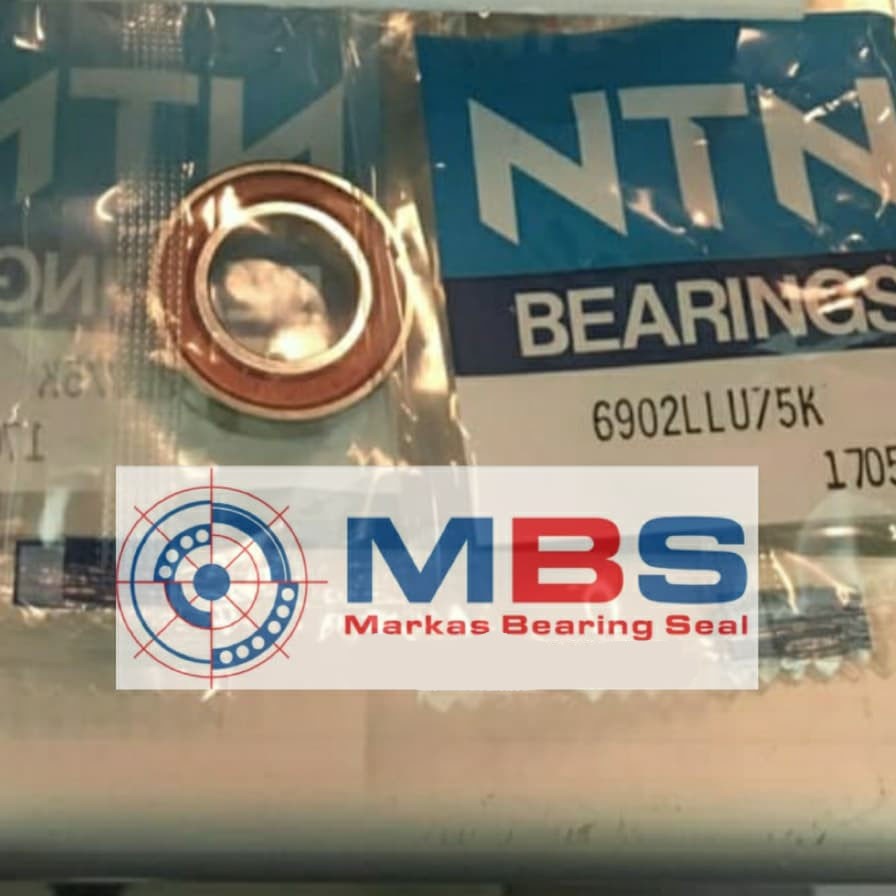 Jual BEARING 6902 LLU MERK NTN ASLI JAPAN | Shopee Indonesia
