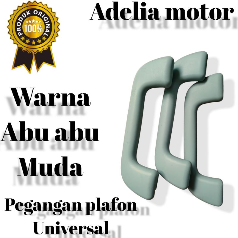 Jual pegangan plafon hand grip plafon handle universal model lipat ...