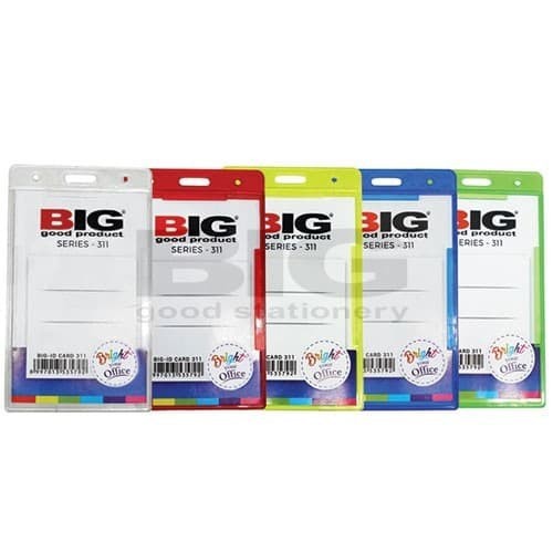Jual ID CARD BIG Per Pcs | Shopee Indonesia