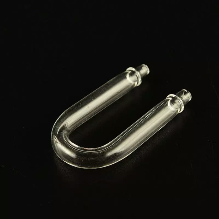 Jual pipa u glass aquarium | Shopee Indonesia