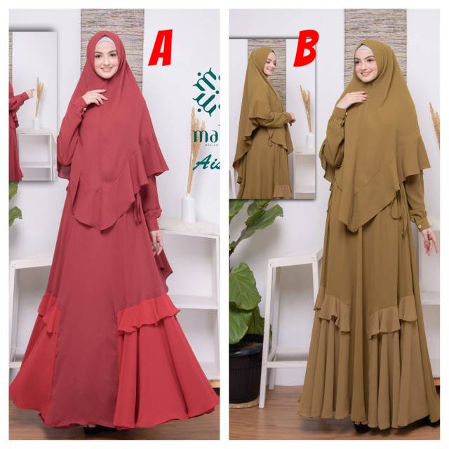 Jual Aishy by Malya | Shopee Indonesia
