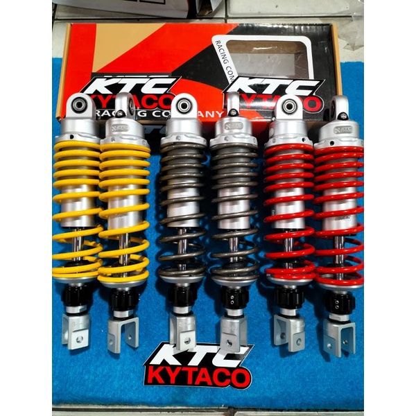 Jual shock shockbreker blkg ktc kytaco brands udah Transformer ke logo ...